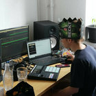 FREE AMEN BREAK SAMPLE PACK! | Neekeetone