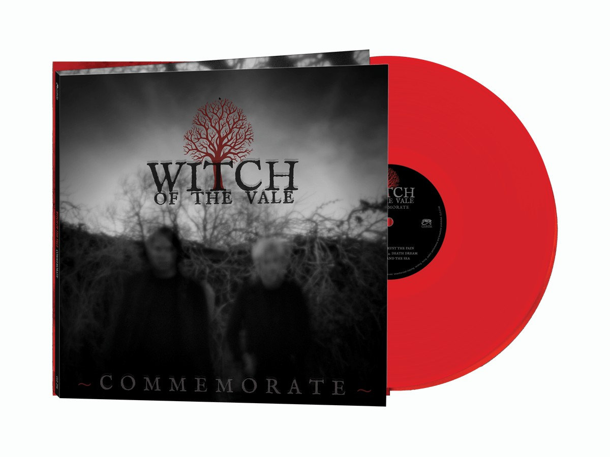Commemorate | Witch of the Vale