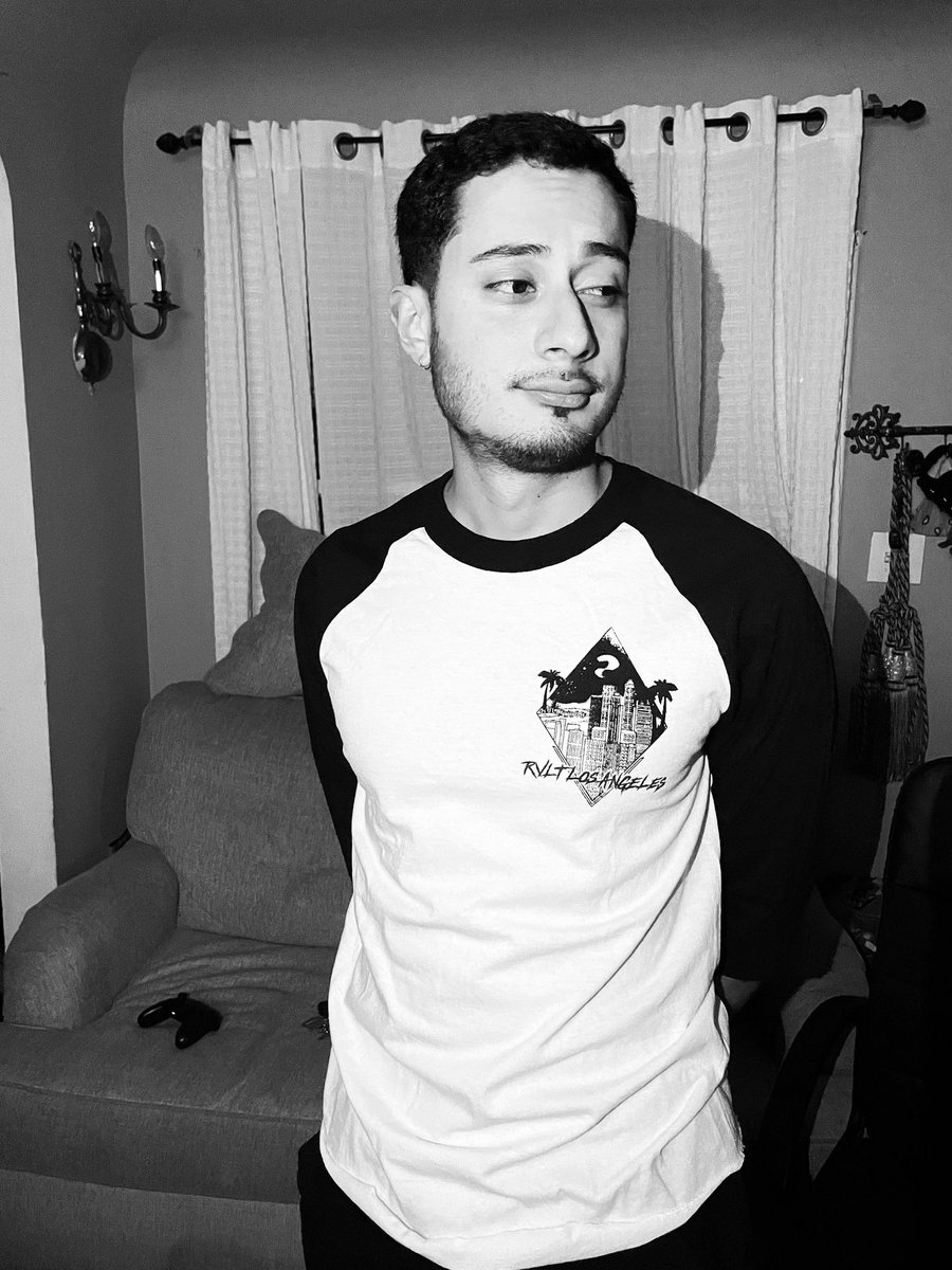 LA VICE T Shirts | RVLT