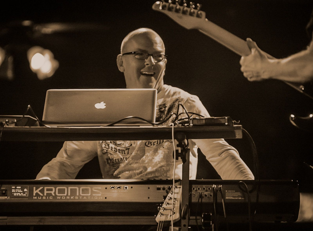 Bountiful | Ron Pedley