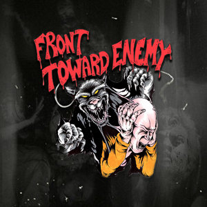 Music | FRONT TOWARD ENEMY