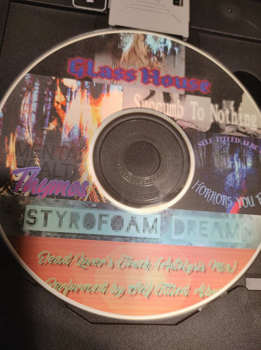 Impromptu Compilation Album in the 1st | Self Titled Album