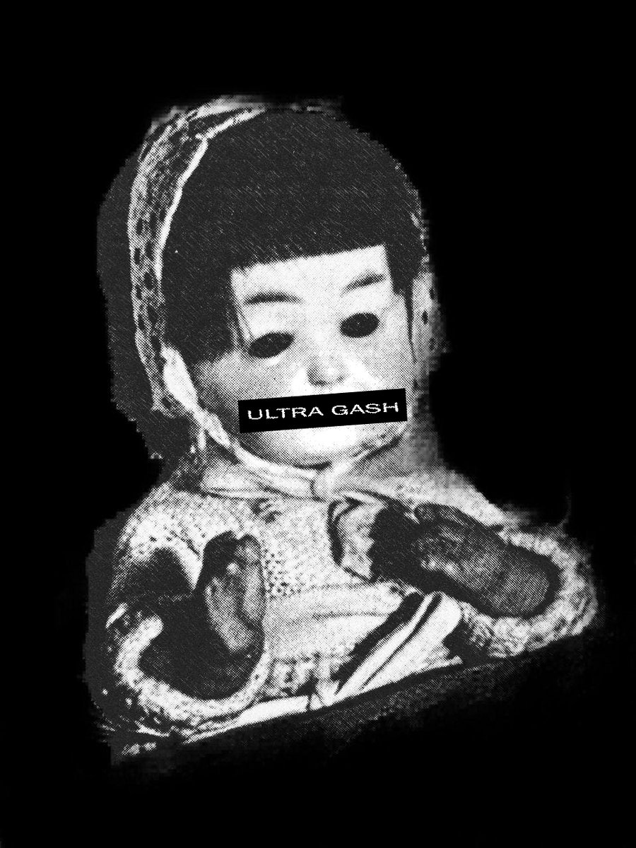 VLIF | VLIF | Ultra Gash Records