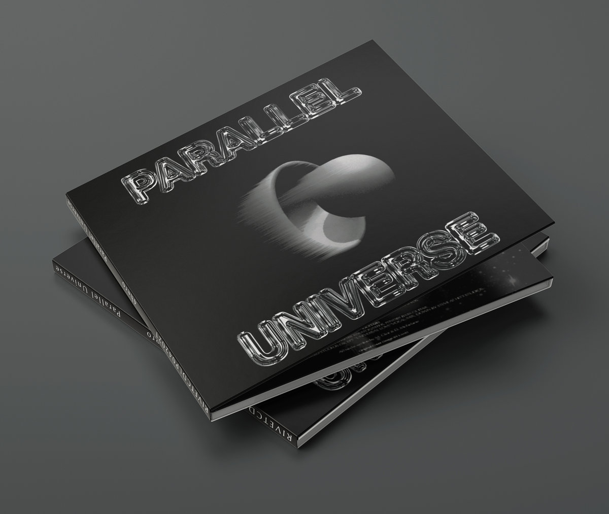 PARALLEL UNIVERSE | 4hero