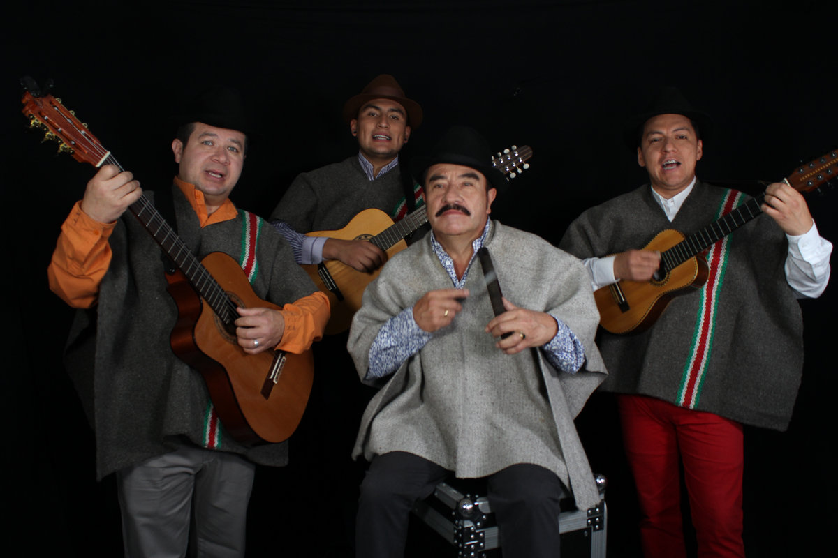 Campesino puro | Los Fiesteros de Boyacá