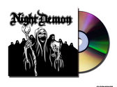 Merch | Night Demon