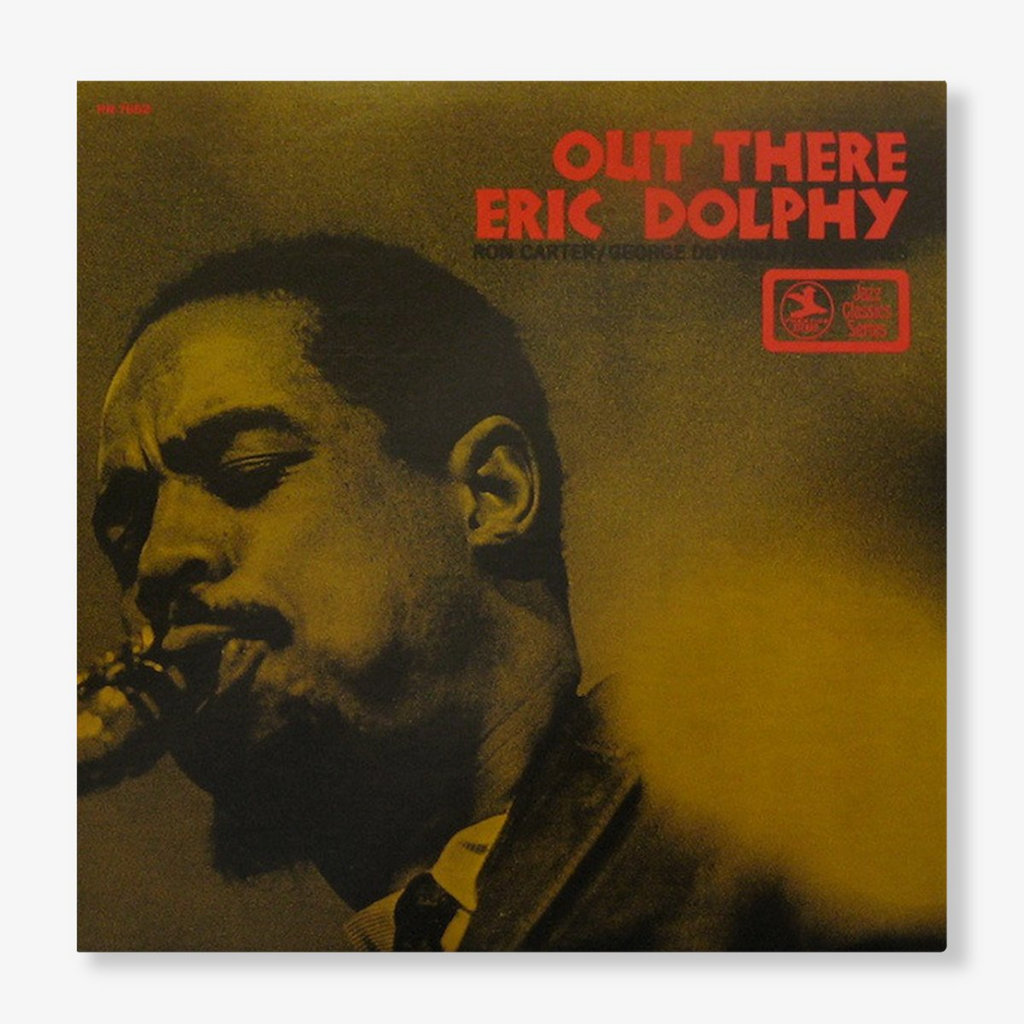 Eric Dolphy’s Prestige Recordings Showcase His Innovation | Bandcamp Daily