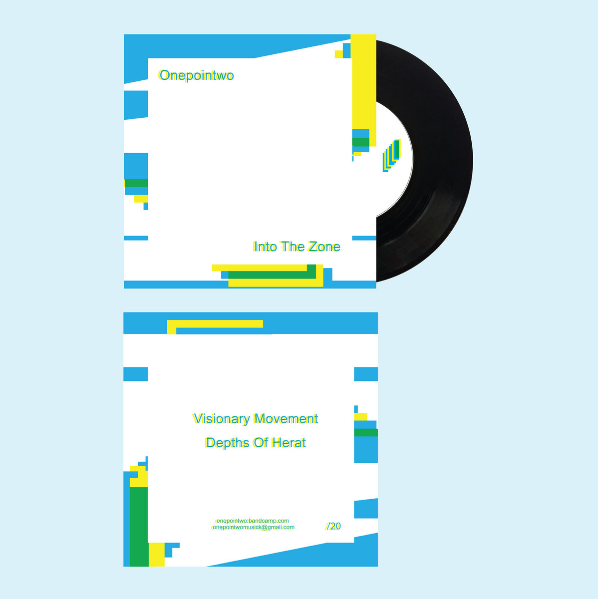 Into The Zone | Onepointwo