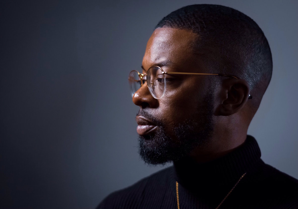 A Water Album | Benny Starr