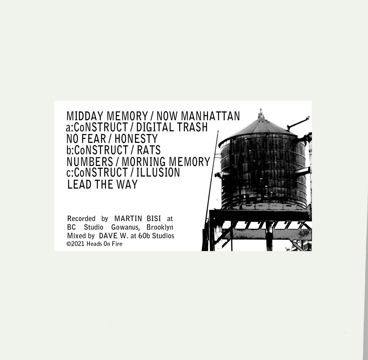 SPLINTERED METAL SKY - The Concert | White Hills