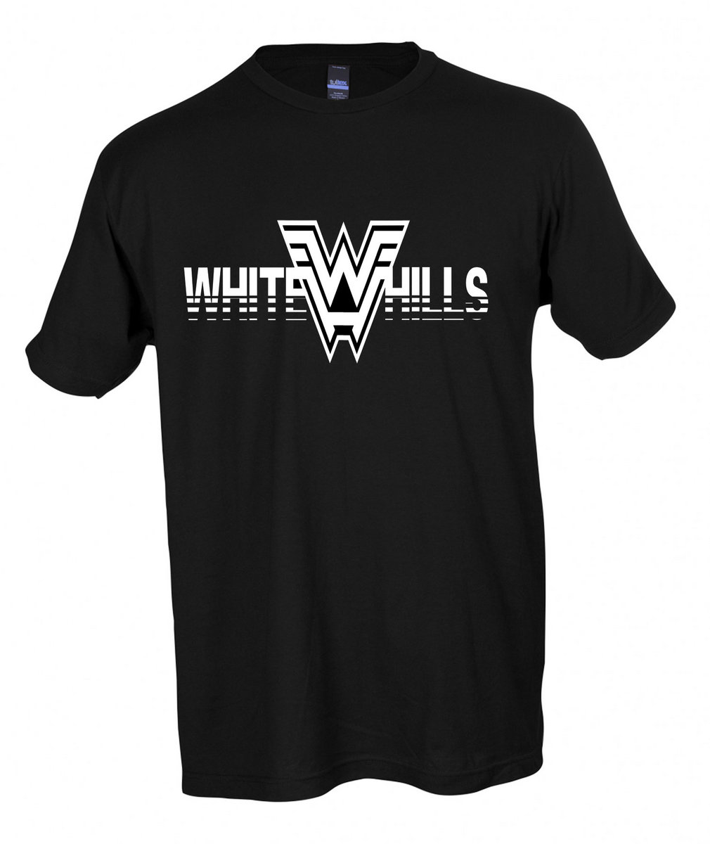 SPLINTERED METAL SKY - The Concert | White Hills