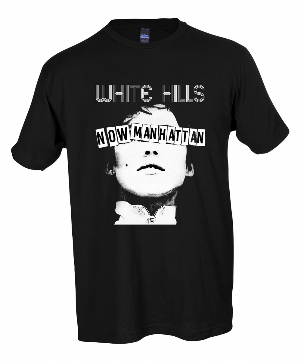 SPLINTERED METAL SKY - The Concert | White Hills