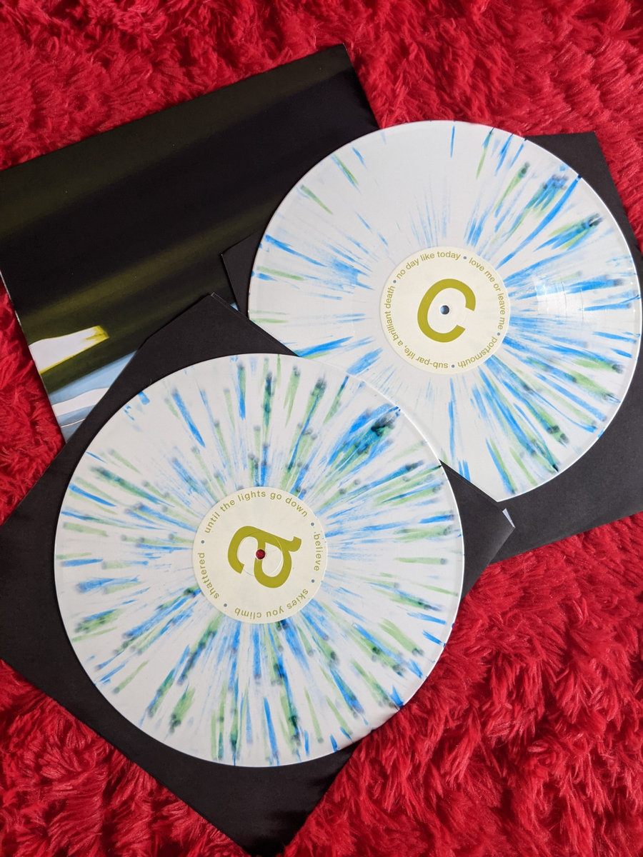 Your Everything (Deluxe) | highspire