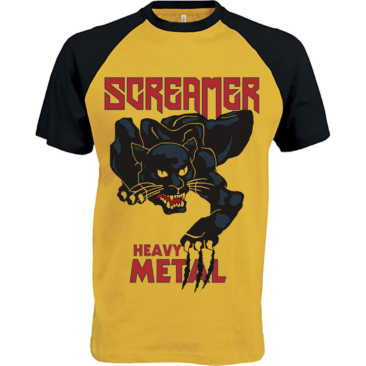 Hell Machine - 2021 Edition | Screamer