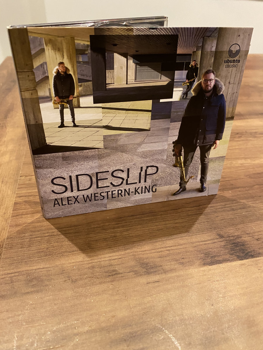 SideSlip | Alex Western-King