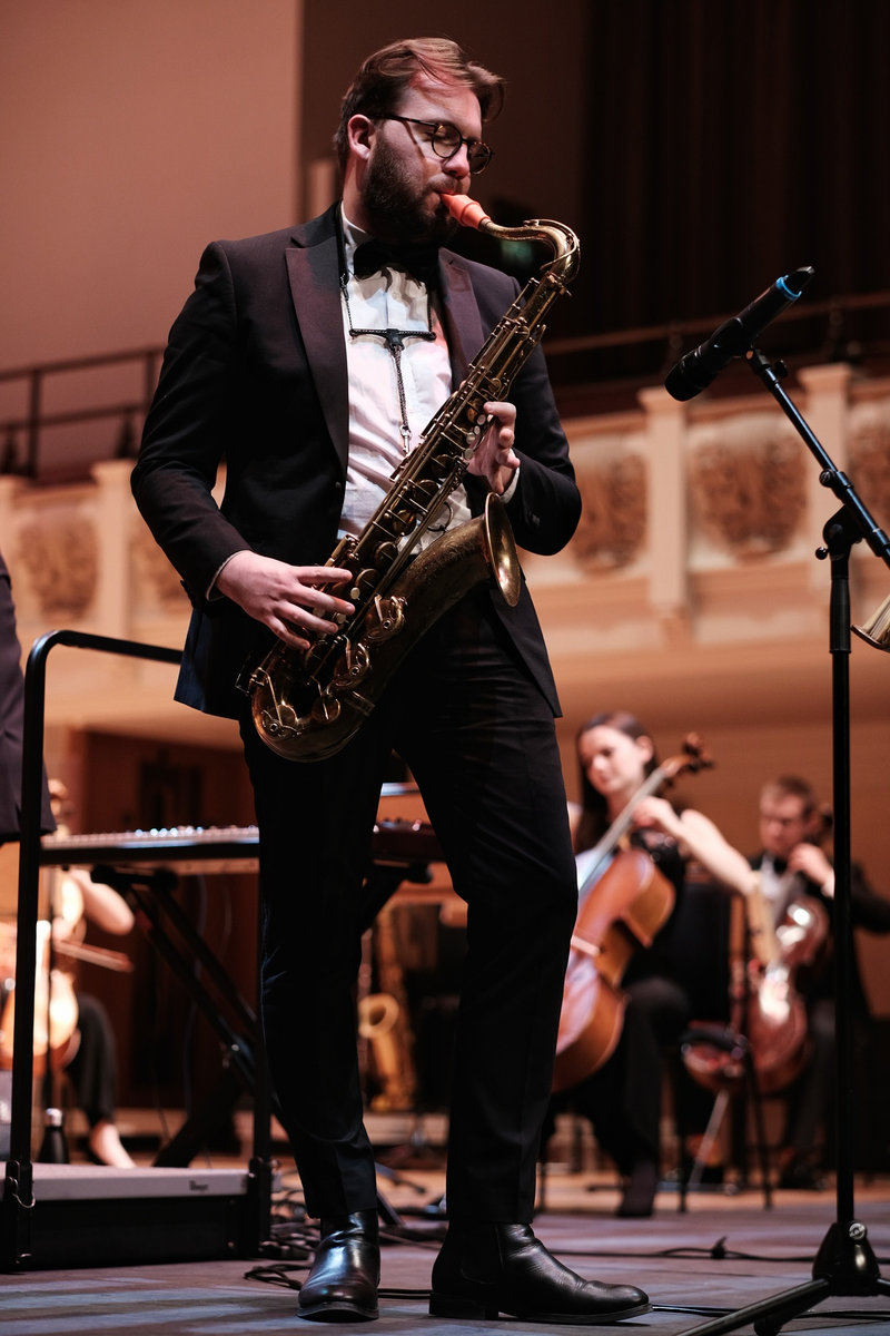 SideSlip | Alex Western-King