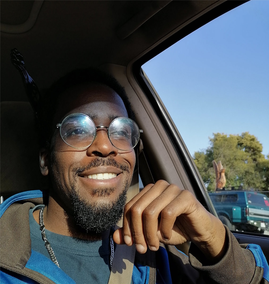 Wave Packet 2025 | Elijah Walker