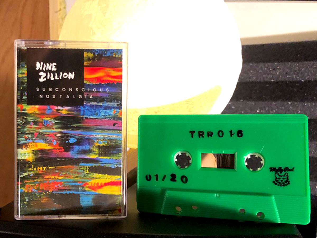 Subconscious Nostalgia | Nine Zillion