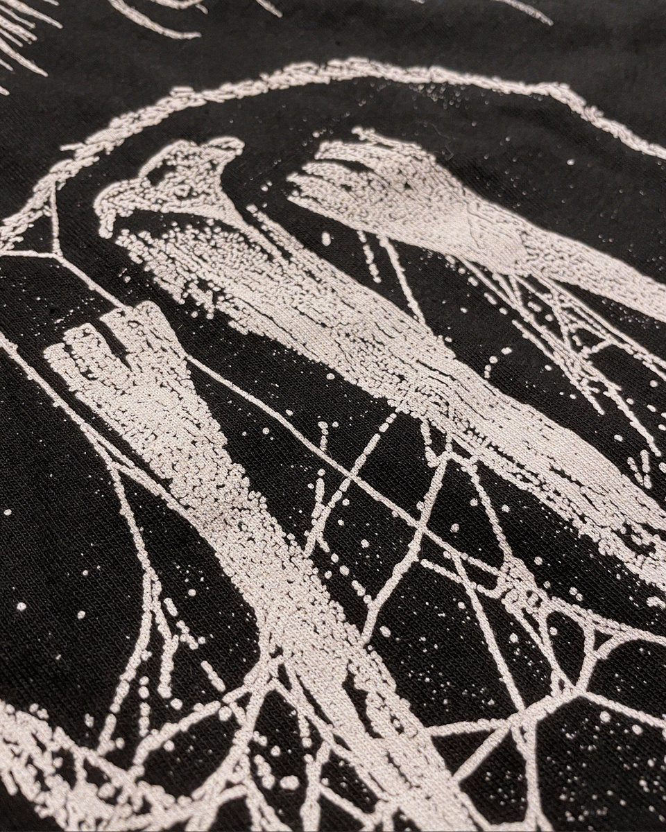 Bog Body Logo Shirt | Bog Body