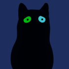 13 Angels Standing Guard 'Round The Side Of Your Bed | Thee Silver Mt ...