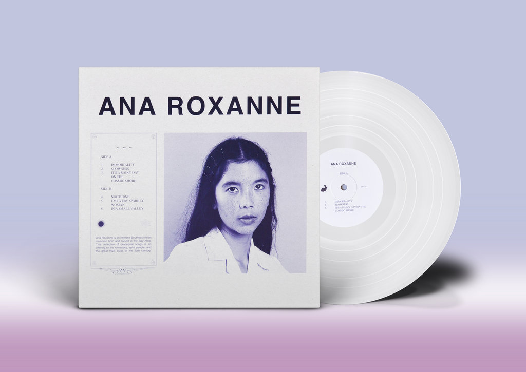 The Devotional Music of Ana Roxanne | Bandcamp Daily