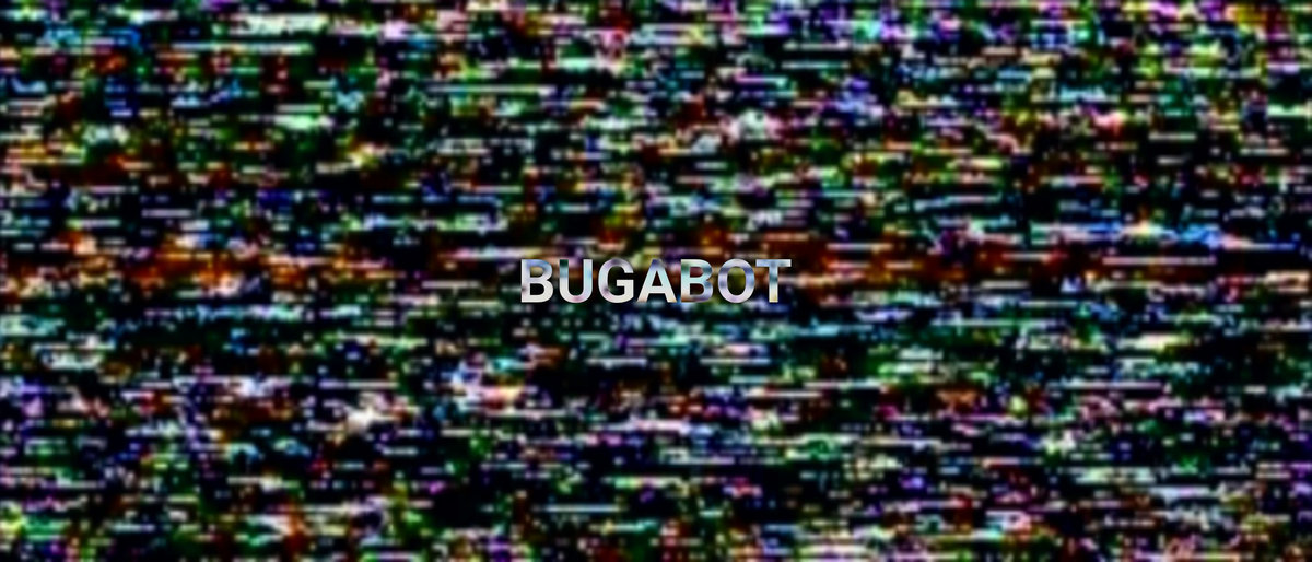 Blue CD | Bugabot