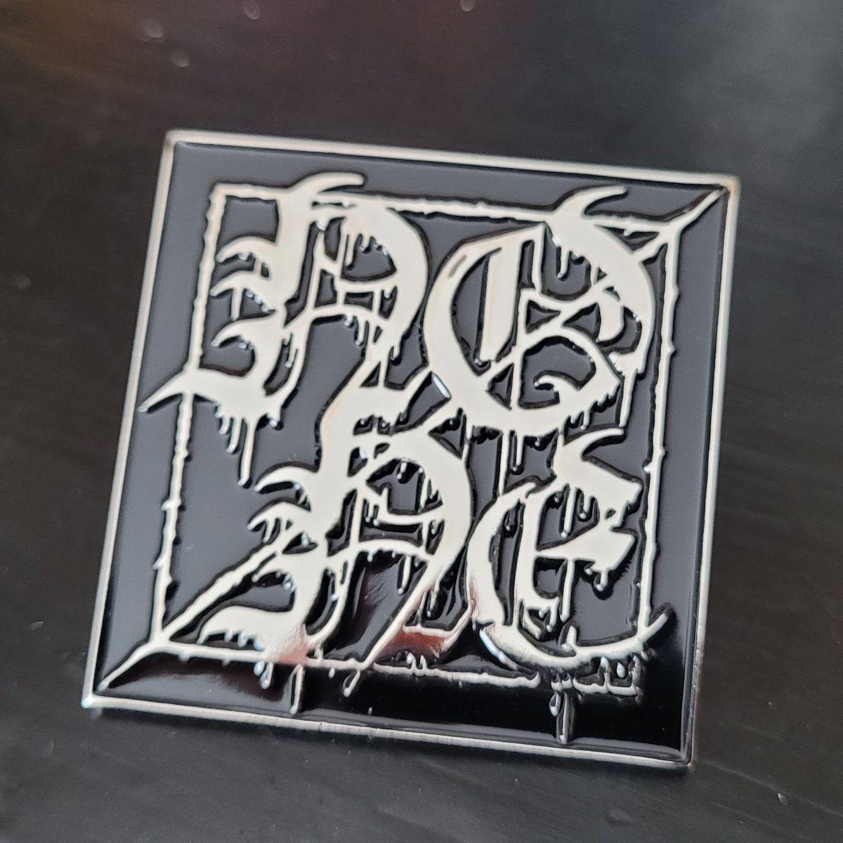 Inevitable | NONE | Hypnotic Dirge Records