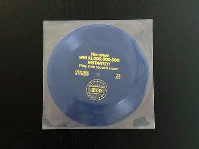 Flexi-Disc | Everything Is Terrible!