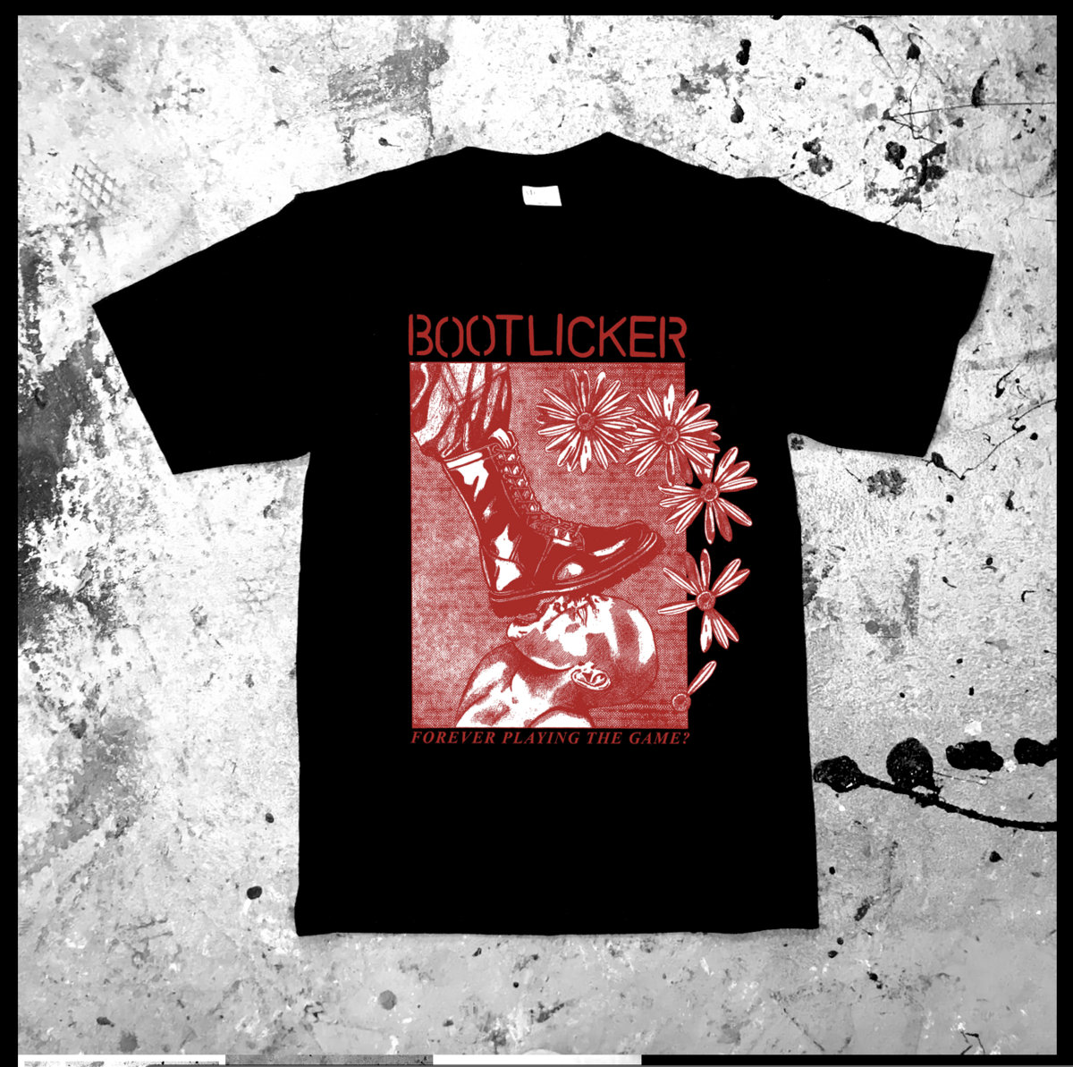 Bootlicker | Bootlicker | Static Shock Records