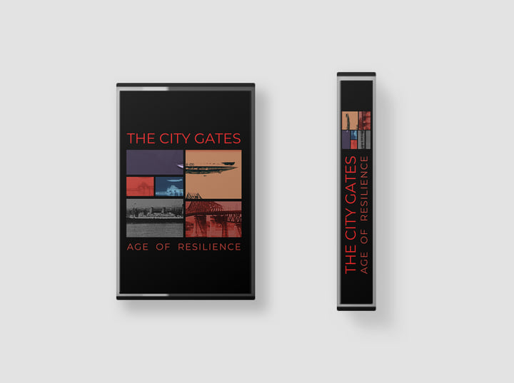 Reached The City Gates