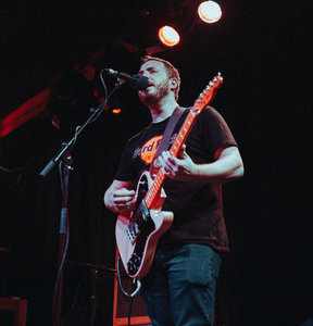 Merch | The Travis Waltons