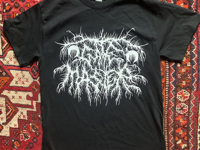 GATE MASTER LOGO (2) T'SHIRT | GATE MASTER