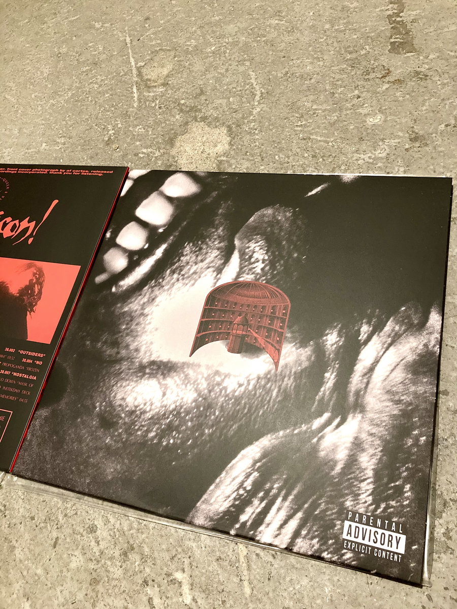 Panopticon! | Dreamcrusher