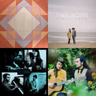 Tiny Home (self-titled) | Tiny Home