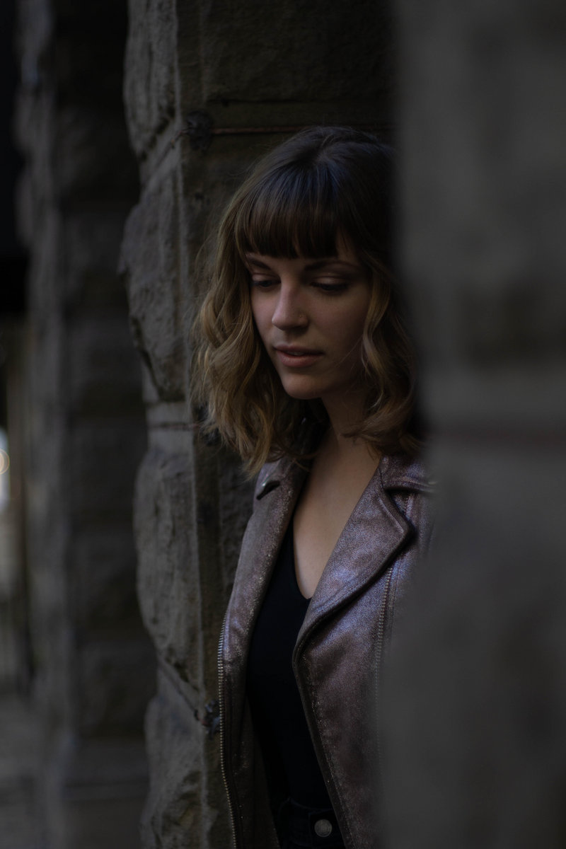 Undone | Rachel Vick