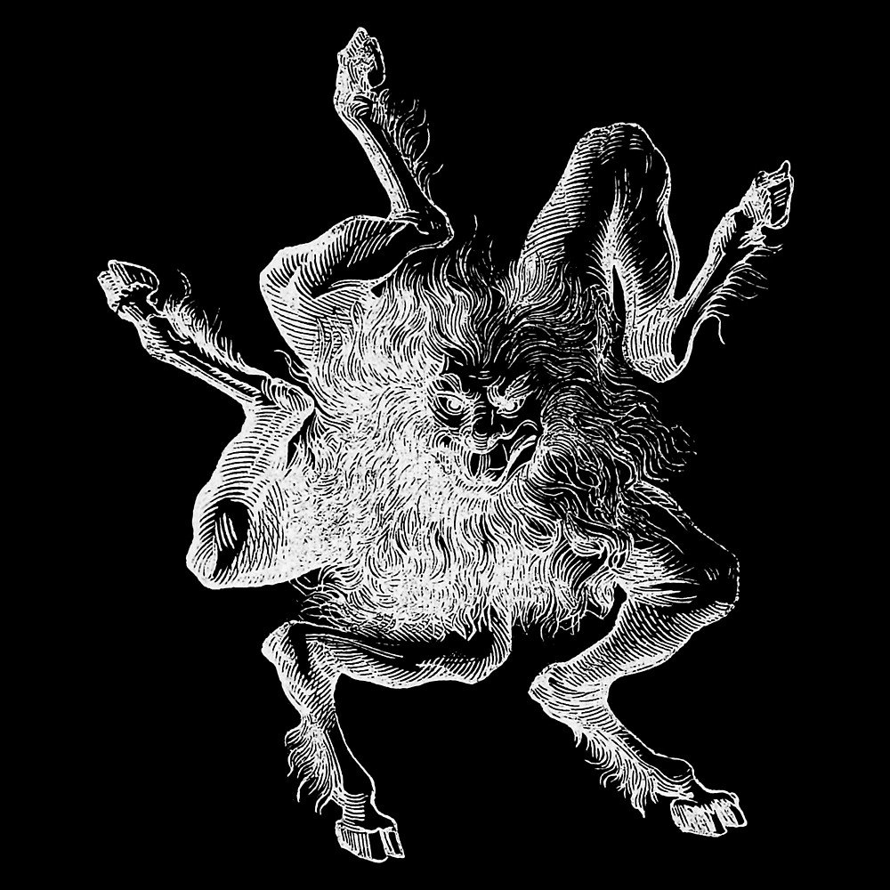 CHORONZON | DWELLER IN THE ABYSS