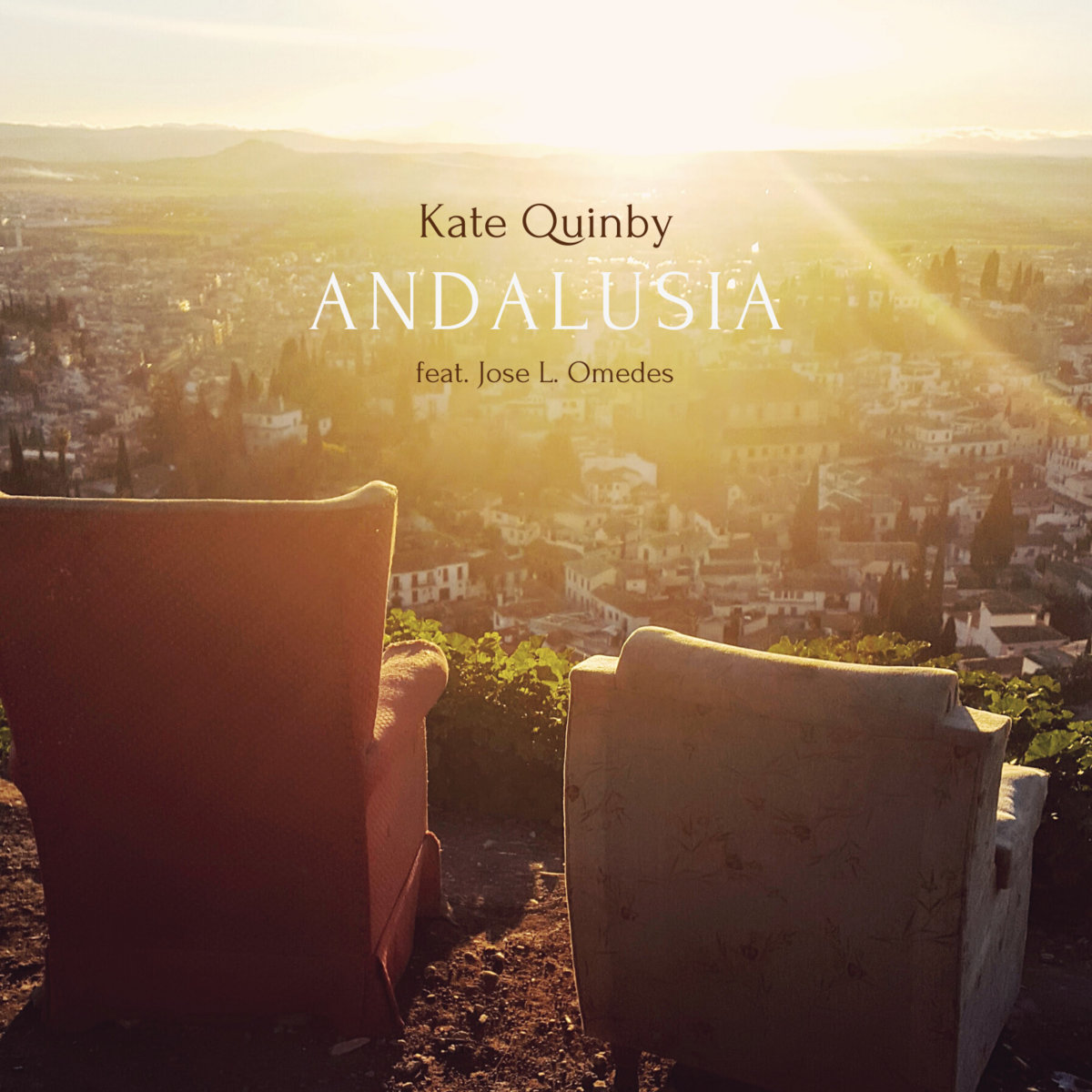 Songs feat. Kate Quinby | Various Musical Masterminds | Kate Quinby