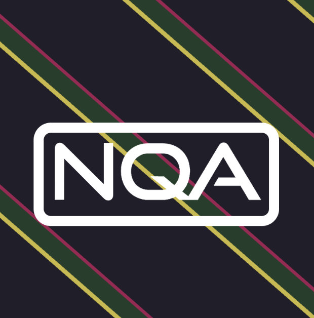 NQA VOL. 1 | NO QUESTIONS ASKED (NQA)