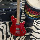 REBEL FREQUENCY | Nattali Rize