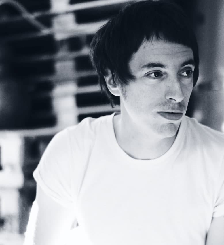 Teatro Chino | Alberto Ballesteros