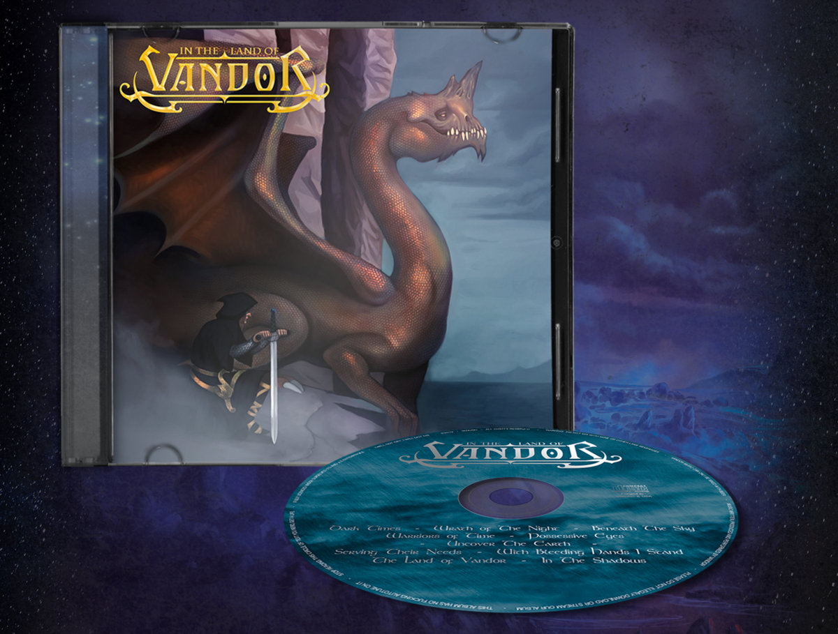 In The Land of Vandor | Vandor
