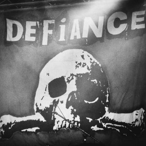 Merch | DEFIANCE