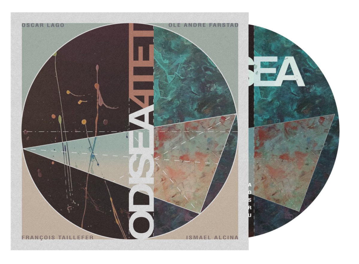 Odisea | Odisea 4tet