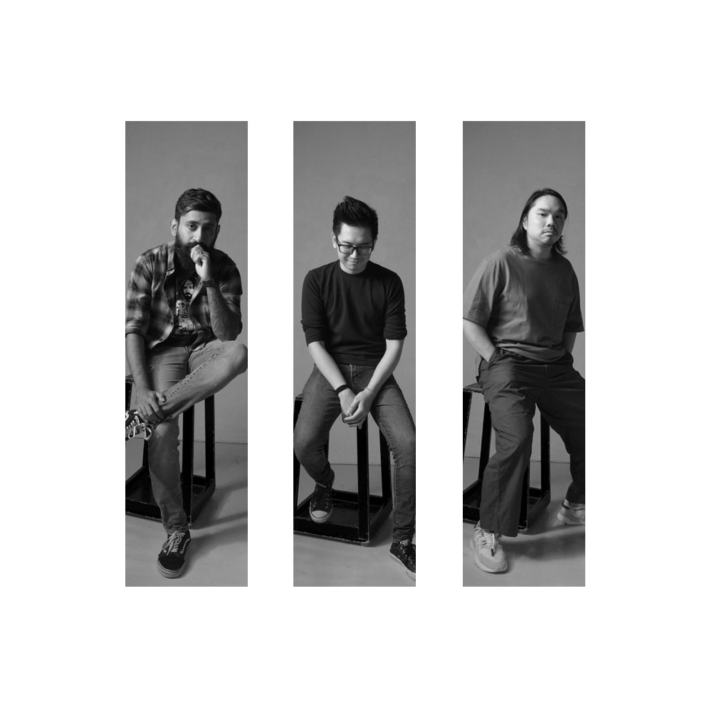Lost & Found II | The Pale Ones