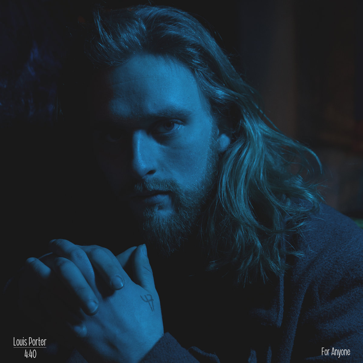 ETHT | Louis Porter