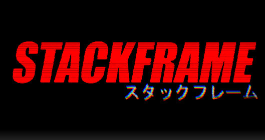 Telstar | Stackframe