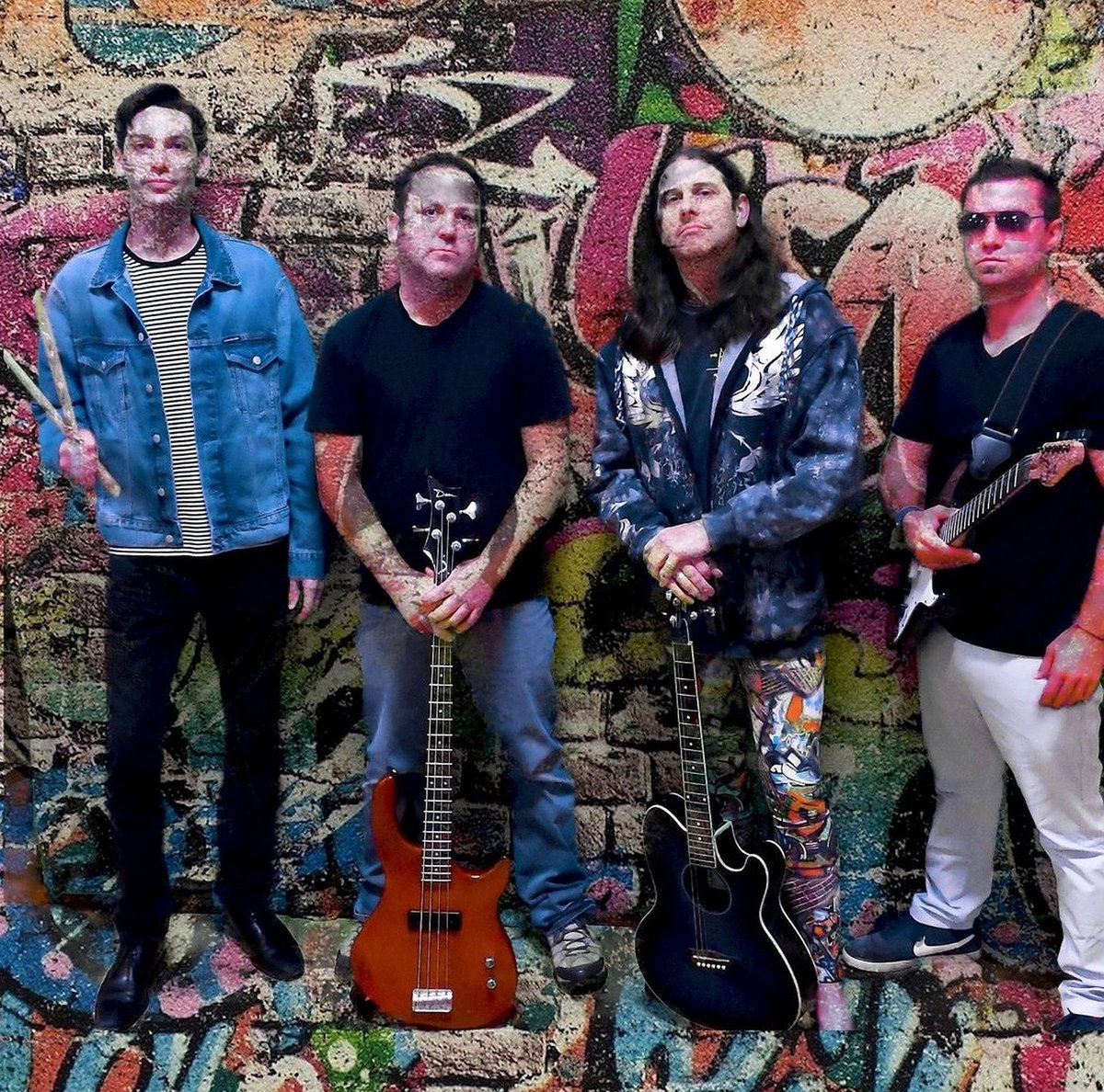 Music | Organized Chaos