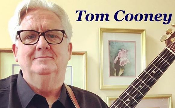 Dancing on the Moon | Tom Cooney | Tom Cooney Music