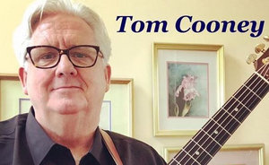 Music | Tom Cooney Music