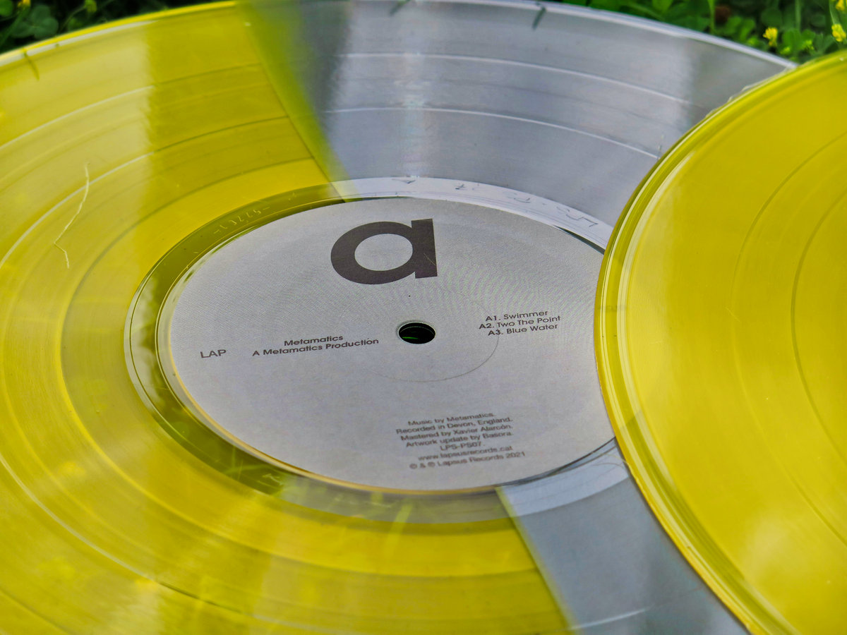 A Metamatics Production | Metamatics